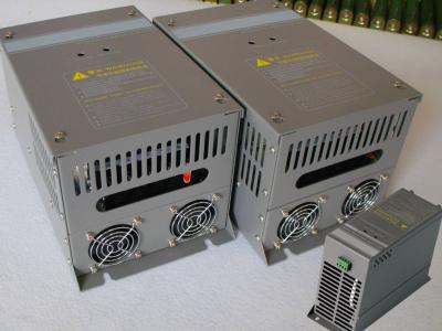 Cina Unità di Frenatura Dinamica Trifase 3Ph Inverter 400V 220V 380V in vendita