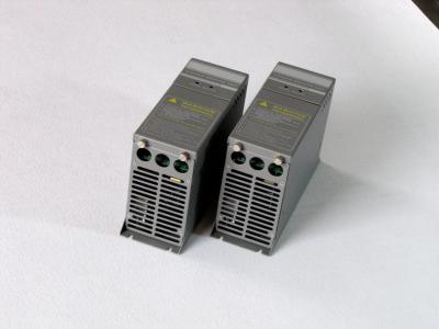 Cina Unità di frenatura dinamica durevole RoHS FR-BU2-H15K 400V 220V 380V in vendita