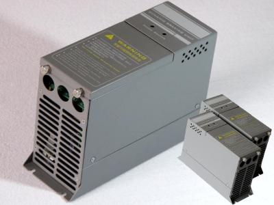 Cina Unità di frenatura dinamica durevole RoHS FR-BU2-H15K 400V 220V 380V in vendita