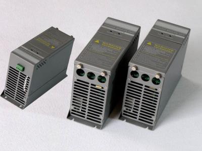 Cina 50Hz 60Hz Resistenza Inverter Unità di frenatura 220V 380V 400V Pratico in vendita