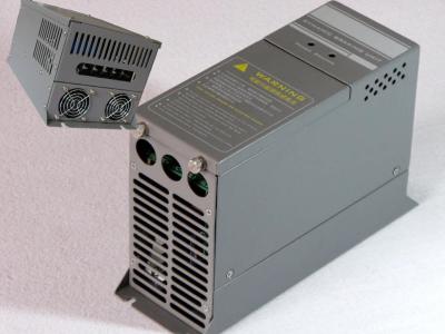 Cina Unità di frenatura inverter monofase 380V 22KW-710KW Multiuso in vendita