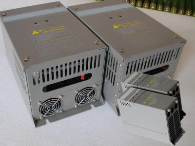 Cina Pratico Dynamic Inverter Brake Unit Multifunzionale Trifase in vendita