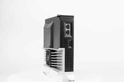 Cina CE Pratico Servoazionamento Motore 220V 380V 1KW ECMA ECMA-E21310RS in vendita