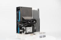 China Multifunctional AC Servo Drive , Practical Programmable Servo Motor for sale
