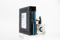 China Multifunctional AC Servo Drive , Practical Programmable Servo Motor for sale