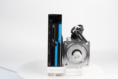 Cina Servoazionamento durevole 220V 0.75KW 0.73KW 1KW P300E dell'invertitore dell'invertitore del magnete in vendita