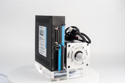 Cina Servoazionamento durevole 220V 0.75KW 0.73KW 1KW P300E dell'invertitore dell'invertitore del magnete in vendita