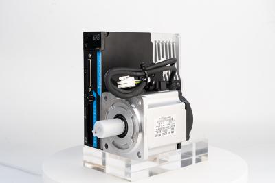 Cina controllo di moto del motore del servoazionamento di CA di 220V 1.5KW per la stampatrice in vendita