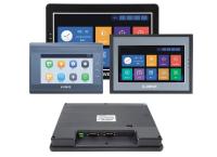 China K-Drive KD Series 4.3 Inch HMI Touch Screen Panel 800x480 Display CE RoHS for sale