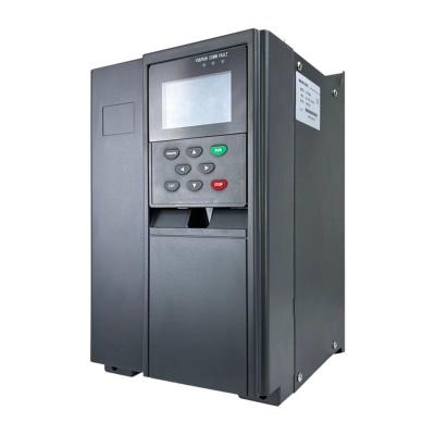 Cina dispositivo d'avviamento molle del motore di 380V 415V 440V per il motore asincrono 3 fasi 600KW in vendita