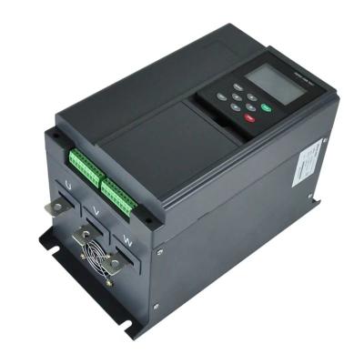 China CE Single Phase Motor Soft Starter 1.1KW 1.5KW 2.2KW Built In for sale