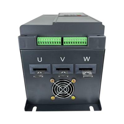 China CE Single Phase Motor Soft Starter 1.1KW 1.5KW 2.2KW Built In for sale
