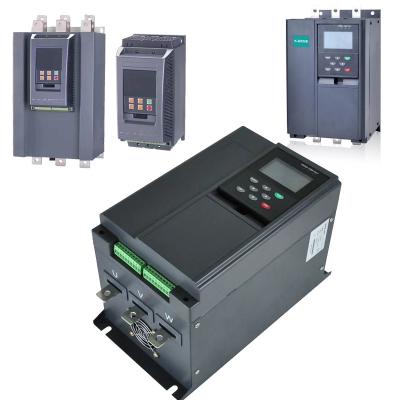 Cina Dispositivo molle del dispositivo d'avviamento del motore del convertitore per CA 11KW-630KW multiuso in vendita