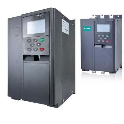 Cina Dispositivo d'avviamento molle durevole 30KW per la pompa, dispositivo d'avviamento molle motore asincrono di 3 fasi in vendita
