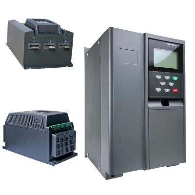 Cina Materia plastica stabile di CA 380V del dispositivo d'avviamento molle del motore dell'OEM Multiscene in vendita