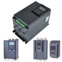 China Fireproof 380V 3 Phase Soft Starter Motor Soft Start for Fire Prevention Cabinet for sale