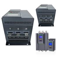 China Fireproof 380V 3 Phase Soft Starter Motor Soft Start for Fire Prevention Cabinet for sale