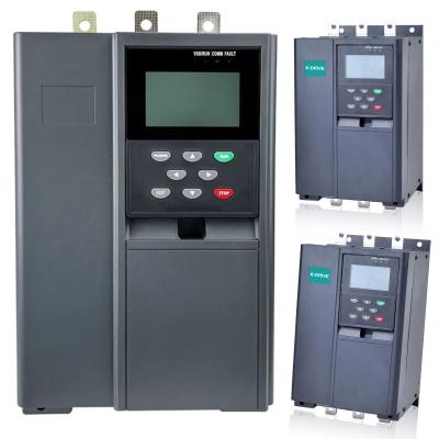 Cina dispositivo d'avviamento molle del motore a corrente alternata di 220V 1.5KW 2HP 3 materia plastica di fase 50/60HZ in vendita
