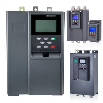 Cina Bene durevole molle del dispositivo d'avviamento 1.1KW 1.5KW 2.2KW del motore monofase di RoHS in vendita