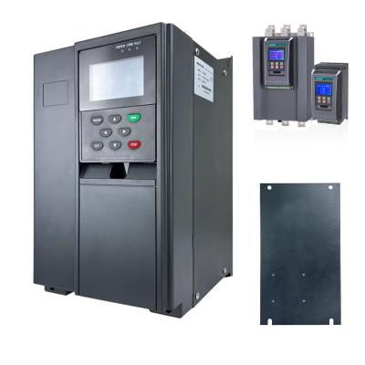 Cina Monofase morbida del dispositivo d'avviamento 30KW del motore multiuso di CC per la pompa idraulica in vendita