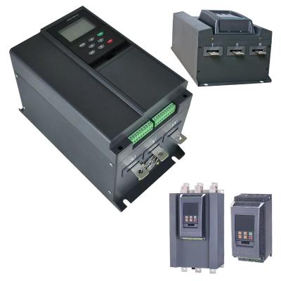 Cina Monofase morbida del dispositivo d'avviamento 30KW del motore multiuso di CC per la pompa idraulica in vendita