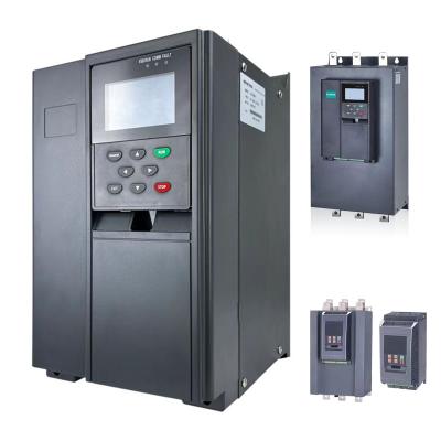 Cina dispositivo d'avviamento del motore a corrente alternata di 34KVA 380V 50Hz, Governo molle pratico del dispositivo d'avviamento in vendita