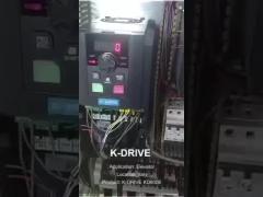KD600E Series Product Customer Feedback Video-01