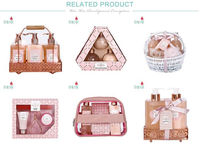 Wholesale multifunction gift set aromatherapy essential air freshener 5.6ml diffuser oil