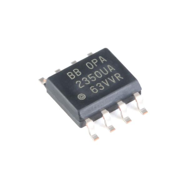 OPA2350UA