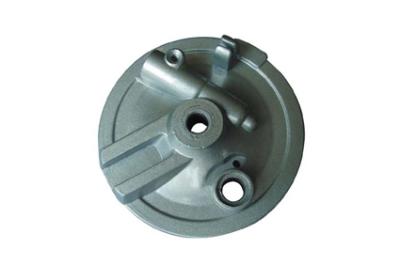 China Drive System HUB Cover CG125 for sale