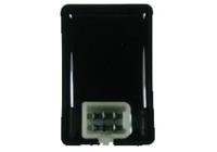 China AX100 Motorcycle CDI Ignition Unit - Capacitive Discharge System for Honda Yamaha Suzuki Models for sale