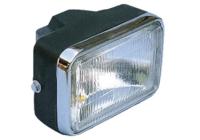 China Honda CG125 Motorcycle Headlight - Premium Quality Complete Assembly with Competitive Pricing for sale