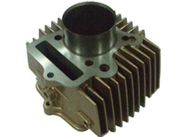 China Motorcycle Engine Parts cylinder FD110 for sale