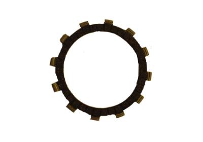 Cina Piastra di frizione del sistema di trasmissione della moto AX100 in vendita