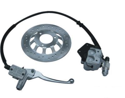China Motor Controller System Hydraulicbrake Assembly HF005 for sale