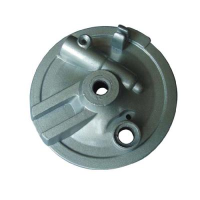 China Motorcycle Drive System HUB Cover CG125 for sale