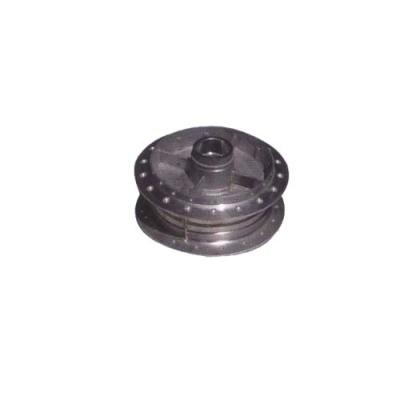 China Motorcycle Drive System Wheel HUB A100 for sale