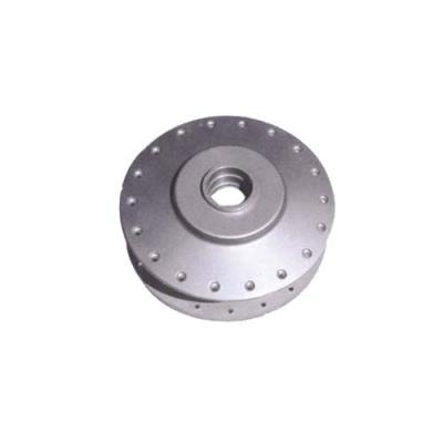 China Motorcycle Drive System Wheel HUB RS125 for sale