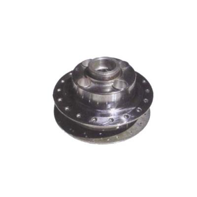 China Motorcycle Drive System Wheel HUB WY125 for sale