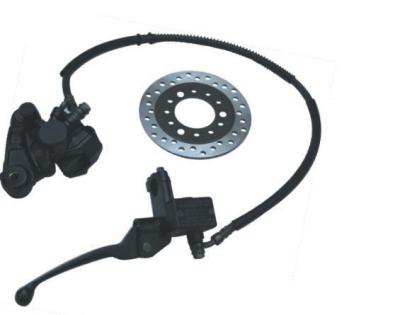 China Motorcycle Brake Systems Hydraulicbrake Assembly HF009 for sale