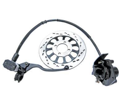 China Motorcycle Electrical Components Hydraulic brake Assembly HF021 for sale