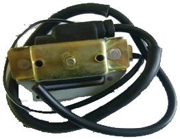 중국 오토바이 전기 액세서리 발화 코일 HD013 판매용