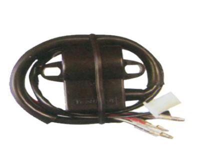 중국 오토바이 전기 액세서리 발화 코일 HD018 판매용