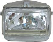 중국 오토바이 전기 액세서리 라이트 HB010 판매용