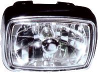 중국 오토바이 전기 액세서리 라이트 HB016 판매용