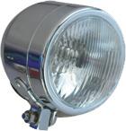 중국 오토바이 전기 액세서리 라이트 HB017 판매용