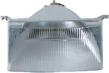 중국 오토바이 전기 액세서리 라이트 HB019 판매용