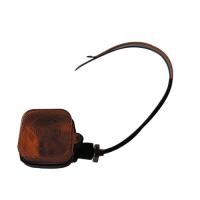 China Motorcycle Turn Light T011 - High Quality Electrical Components for Motorcycle Signaling Systems for sale