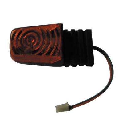 중국 오토바이 전기 부품 턴 라이트 T016 판매용