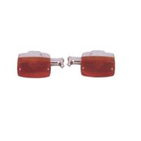 China Motorcycle Turn Light T017 - High Quality Electrical Components with Complete Specifications and Competitive Pricing for sale